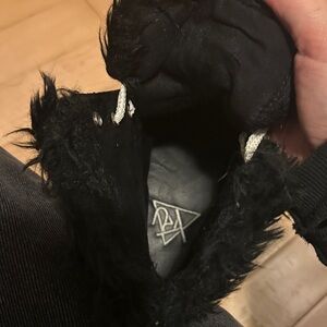 YRU | Shoes | Yru Elevation Sky Platform Hightop Sneakers | Poshmark